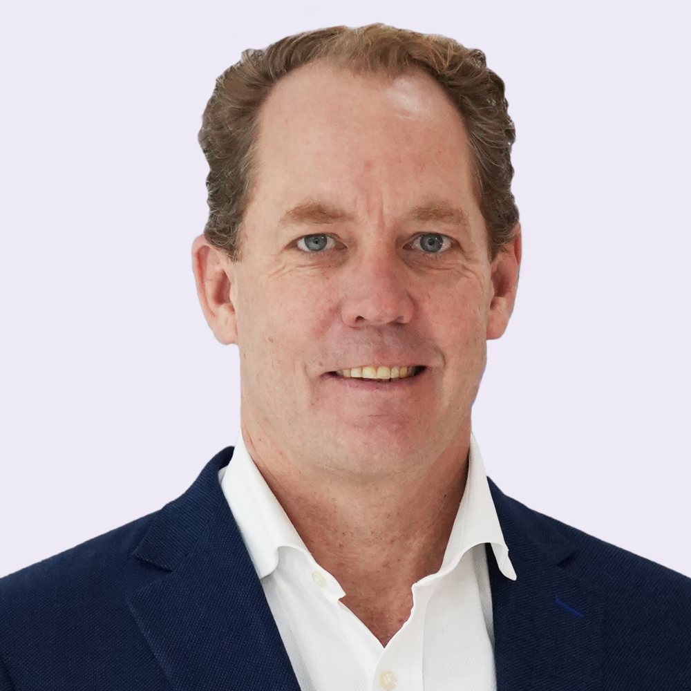 Our People - Leadership