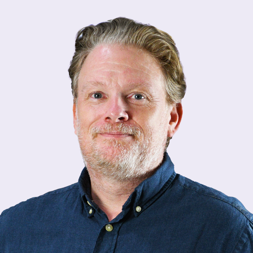 Our People - Leadership