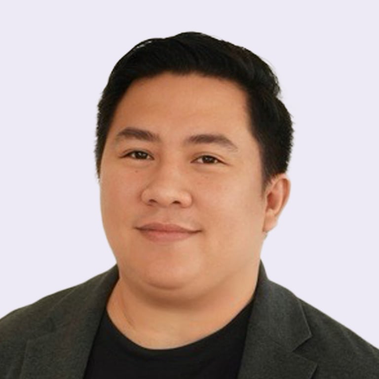 Our People - Leadership