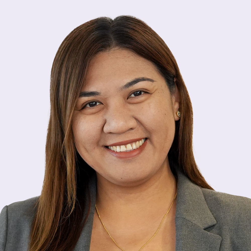 Our People - Leadership