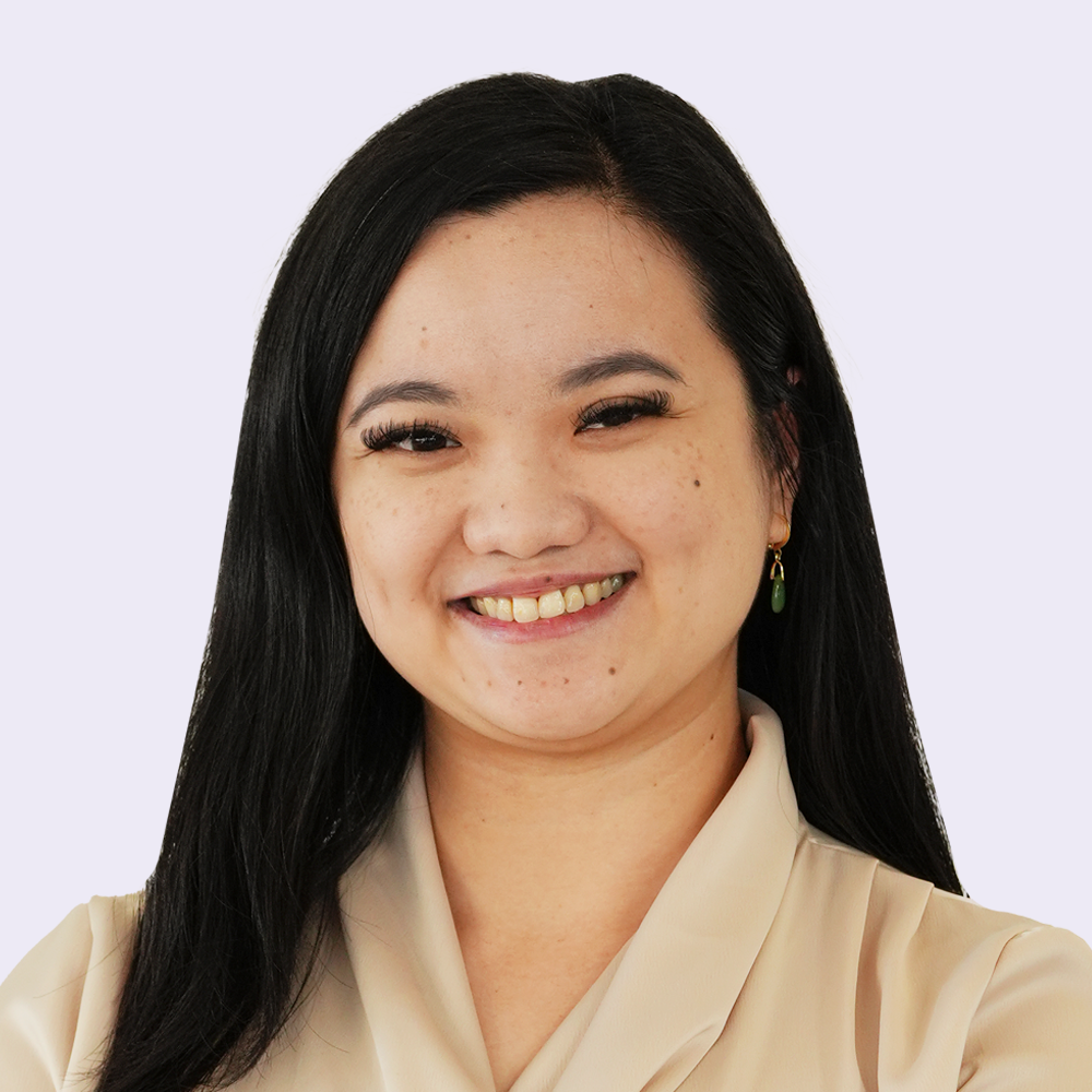 Our People - Leadership