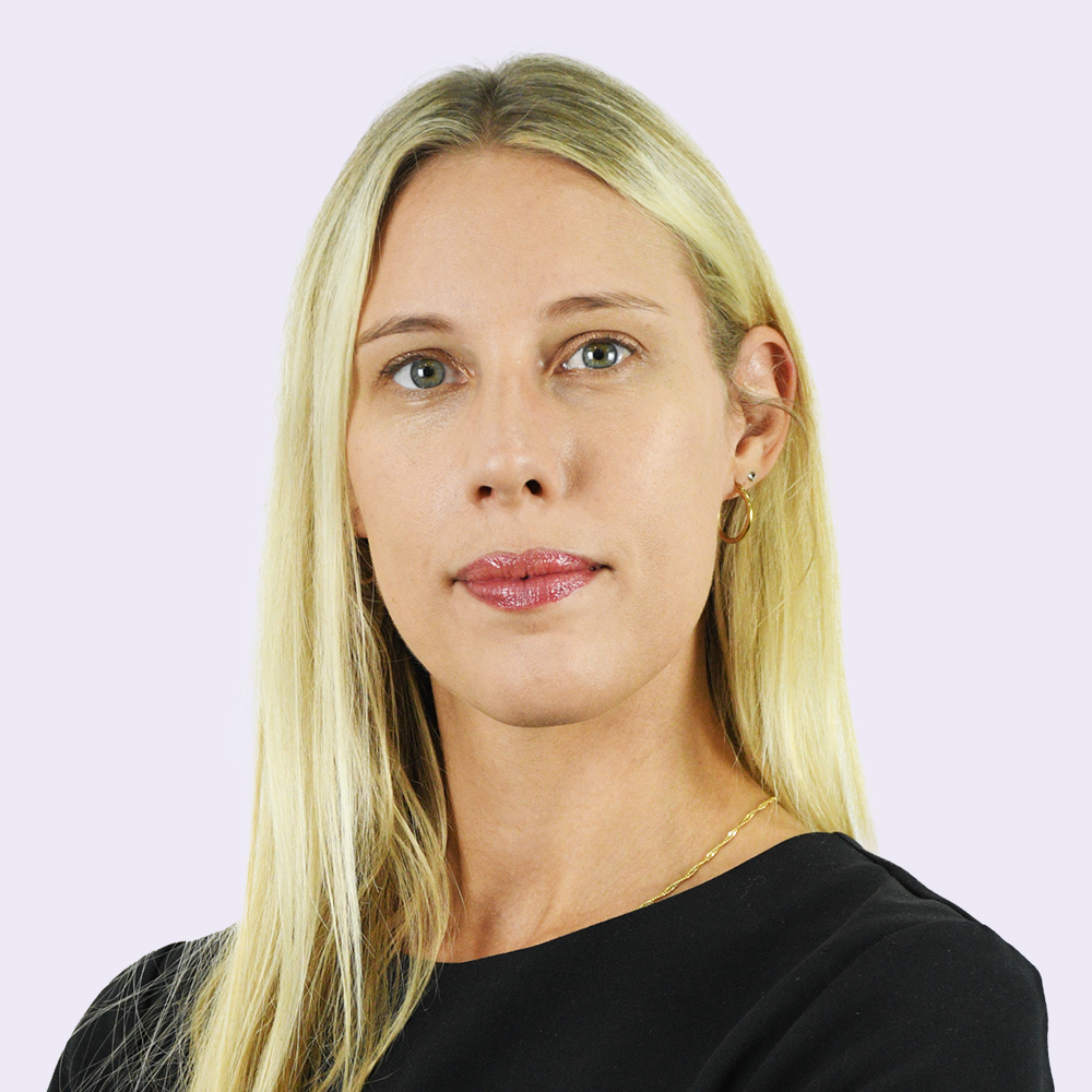 Our People - Leadership